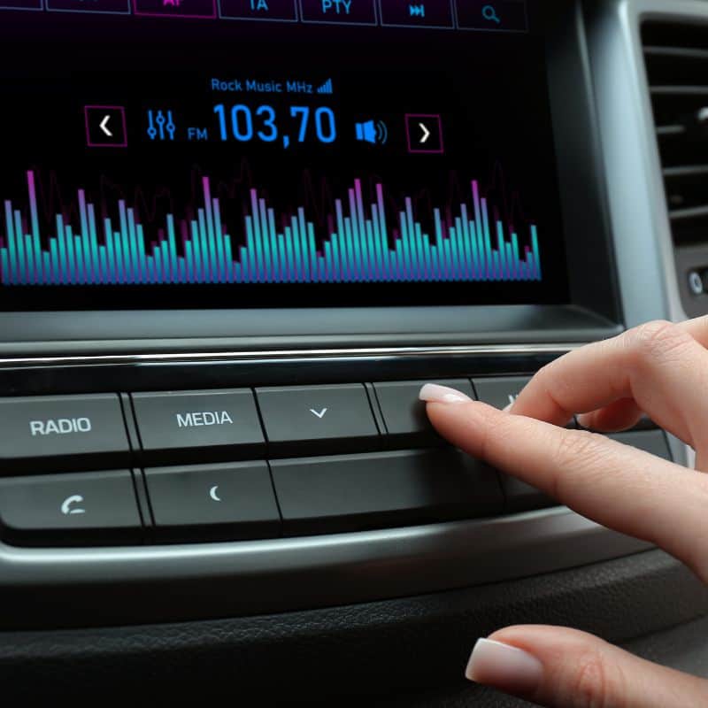 iHeartRadio Advertising Services | SunCity Advising
